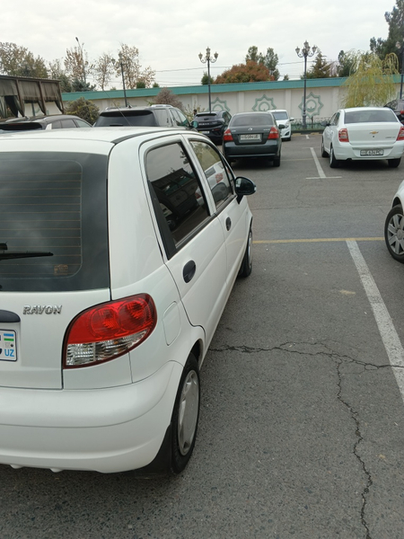 Matiz best  2018 arenda