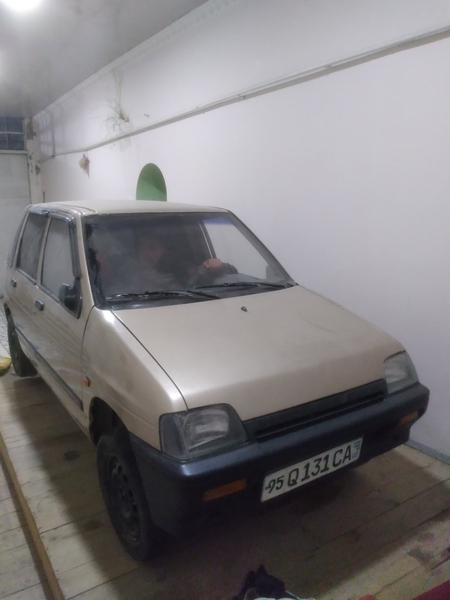 Daewoo tiko 1997