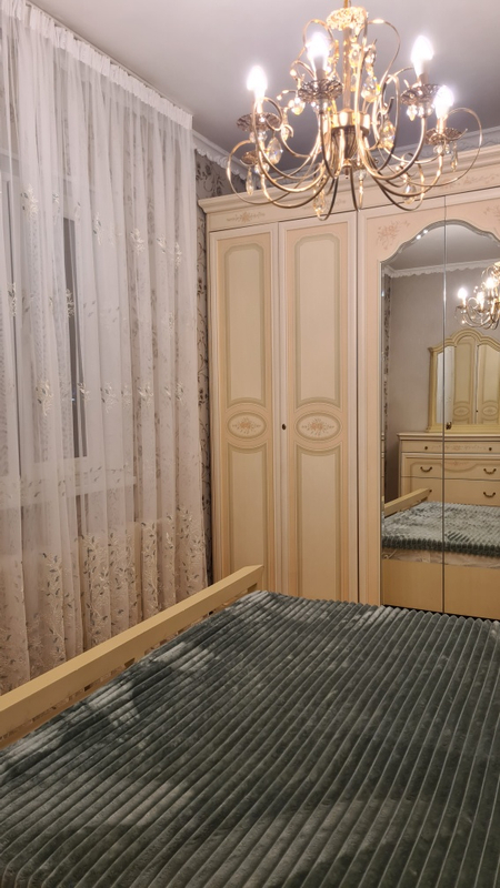 Аренда квартиры.