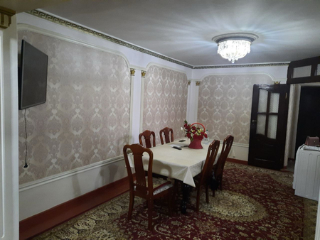 Чиланзарский район Тошкент