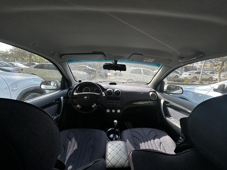 Nexia 3 LTZ 2022 yil
