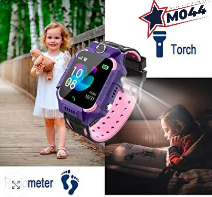 Детский Часы Baby Watch Meimi M2