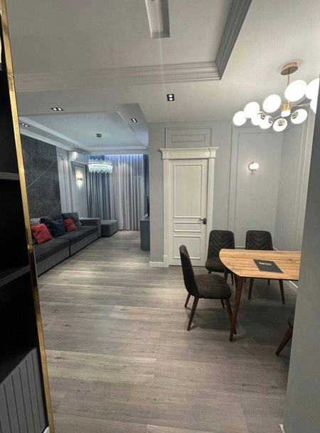 Дархан AVENUE Сдаётся 2х комнотная