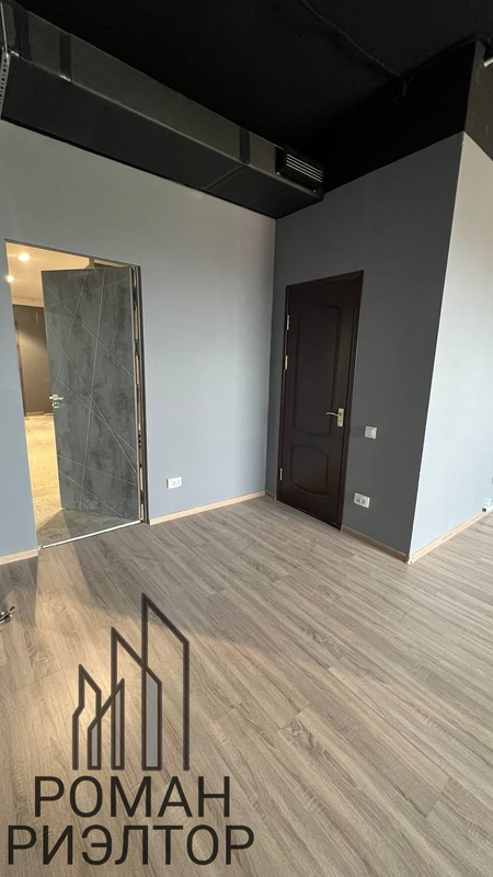 Аренда офиса 38м² на Паркентском