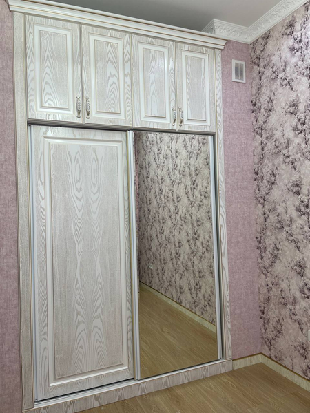 Mebel buyurtmaga yasimiz.  Готовим мебель на заказ.