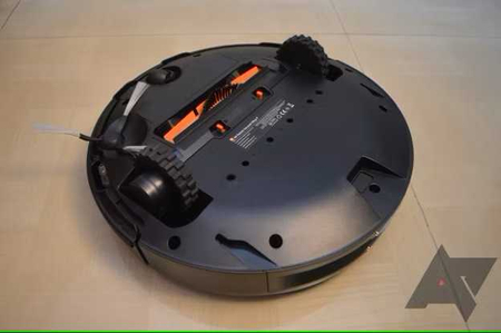 ПРОДАМ Робот-пылесос Xiaomi Mi Robot Vacuum-Mop P. Cостояние ОТЛИЧНОЕ