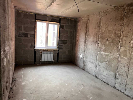 Продается новостройка, Бектемирский район, 7 этаж, 50 кв.м.