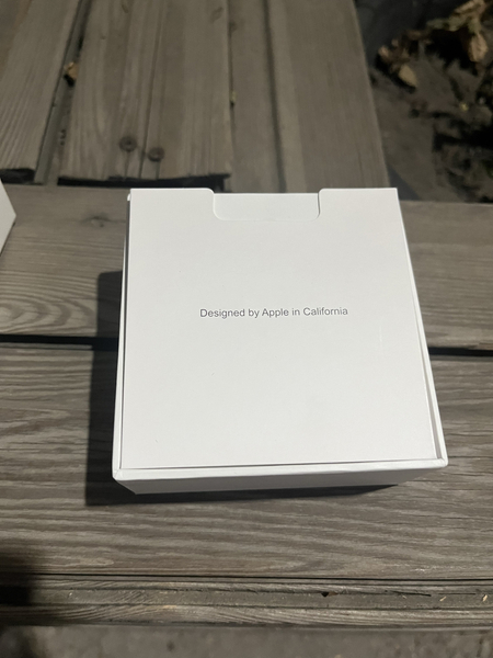 Airpods pro 2 type c