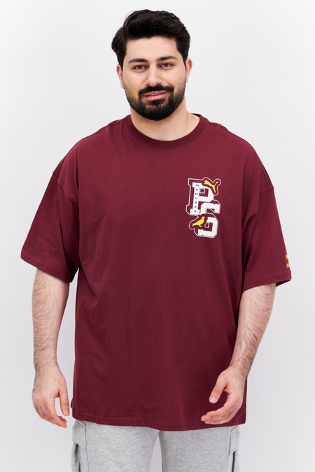 Футболка: Puma x Staple (XL-2XL)
