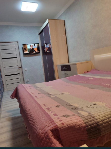 Продам 3/1/4 ком квартиру куйлюк массив 3