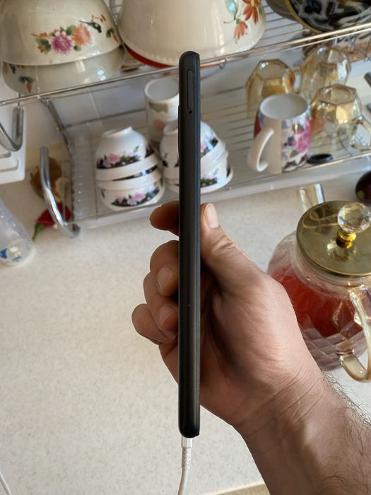 Samsung a12 64gb Black sotiladi