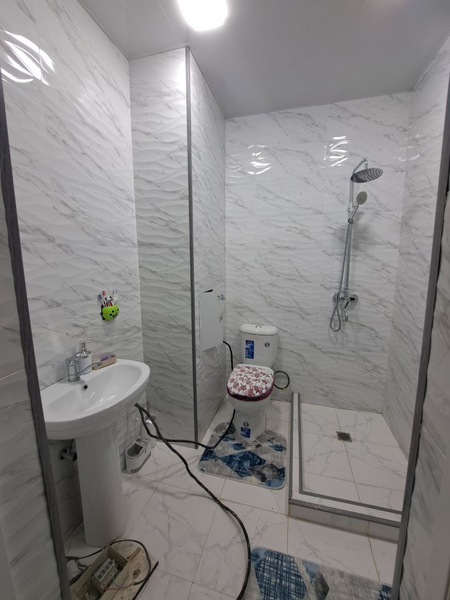 Срочно продаётся Новостройка 1в2/1/10 Яккасарай Кушбеги Ж/К SOLARIS