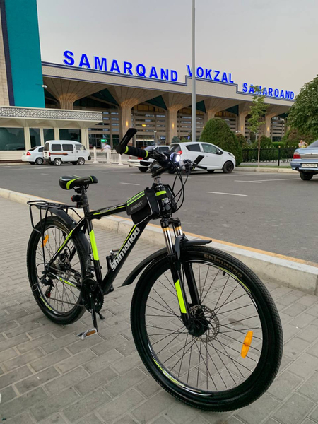 Shimanoo 26 razmer sotiladi