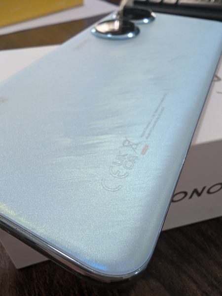 Honor 90 256 Гб в идеальном состоянии