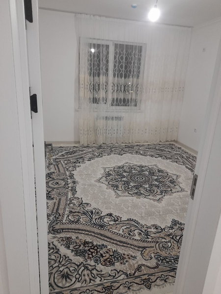 Новостройка Сергели Спутник 16А 2 хона 60м²
