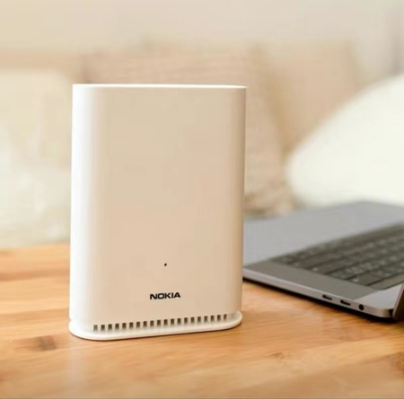 Nokia WiFi Beacon 1 Маршрутизатор