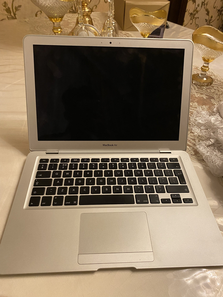 MacBook Air 2009