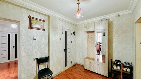 СРОЧНО! Продается 3 ком квартира ТТЗ-4 квартал Мирзо-Улугбек р-н 96825