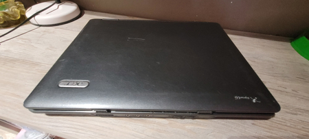Продается ноутбук acer Extensa б/у