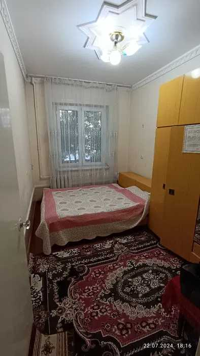 3/2/4 КАРАКАМЫШ улица. 69м2. Алмазарский р-н. Парк Победы.