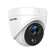 Видеокамера HIKVISION (потолочная) DS-2CE71D8T-PIRL