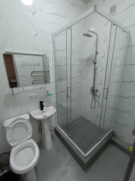 аренда квартиры в доме в Авиагородке ND;ND 89
