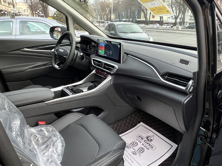 Maxus G50 plus full