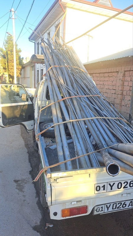 металлолом металом оламиз металлом перлаватка