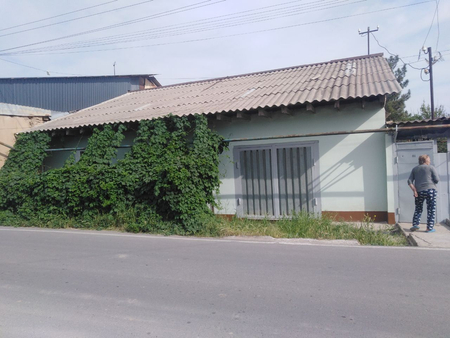 Продам дом Арген кибрай таш облость