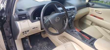 LEXUS RX 450,gibrid
