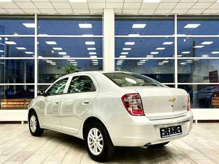 COBALT A/T bolib tulash 2 mly 250 ming sumdan tolash (Qonuniy ARENDA)