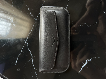 Vertu Constellation Mixed Metals