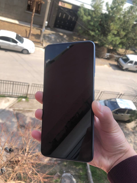 Redmi 9s 6/128gb idyal