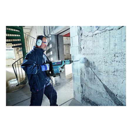 Скидка!!! Перфоратор Bosch GBH 12-52 D Professional (отбойник)