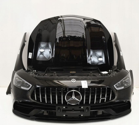 Mercedes Benz все марки радной цвет запчасти