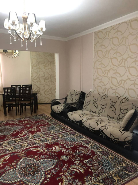 Аренда квартира Айропорт Улица Бобура