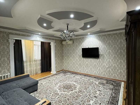 谷 129515 谷 Chilonzor tumanida kvartira sotiladi [60 м²]