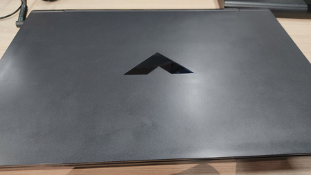 HP victus gaming laptop