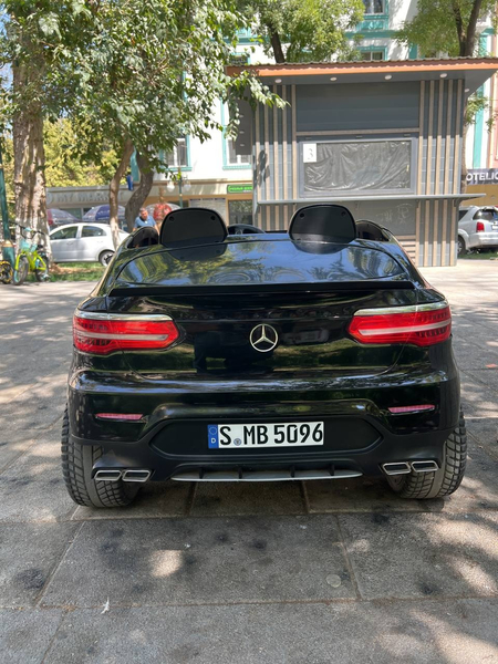 S.MB 5096 Mersadez Benz