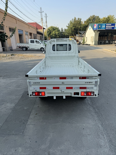Changan 98 talik mator 2018 yil