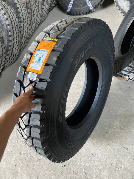 APLUS 315/80R22,5 PR20