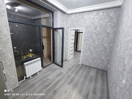 Срочно Новостройка ЖК Модерно 40м², 1 комнатная