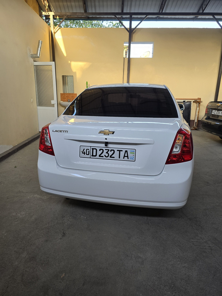 Gentra srochno 2019 2 pozisa