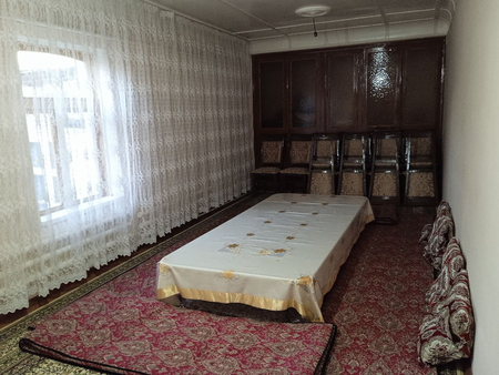 Продажа участка греческий городок Мирзо улугбек
