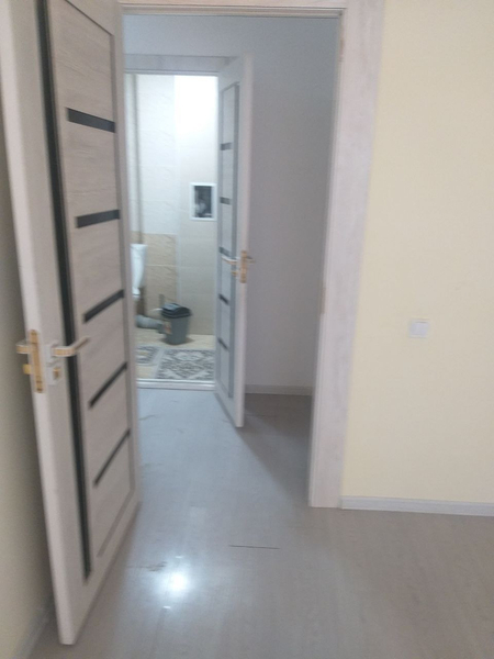 Сдаётся квартира