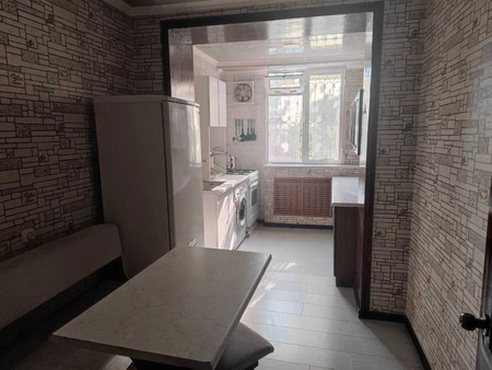 Аренда Квартиры В Ц1 2/4/4 ID:KM033