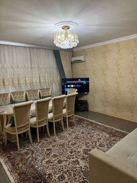 Алгоритм Гулистон 2/6/9 Квартира В Аренду