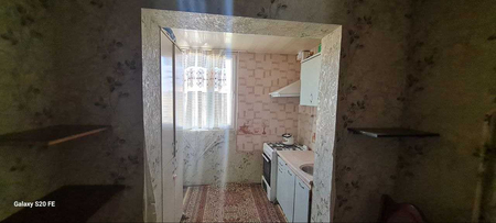 2 хонали квартира ижарага берилади