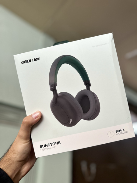 Беспроводные Наушники AirPods Max Premium Gold