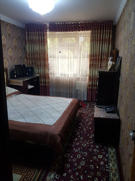 Продаётся 2х ком.квартира 2 этаже